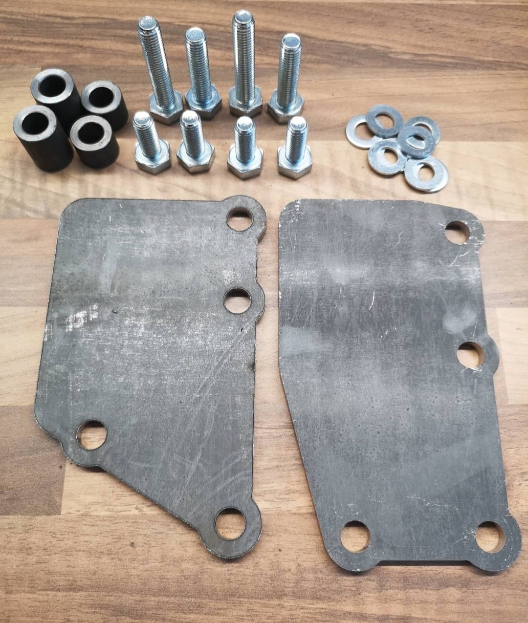 Engine Mounts – DA Performance Engineering Ltd